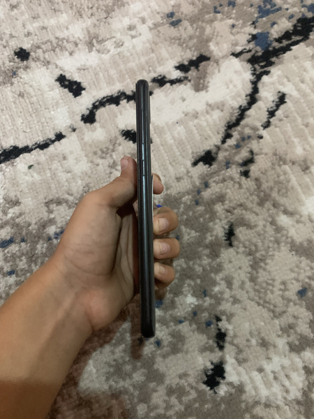 Samsung A20 ideal