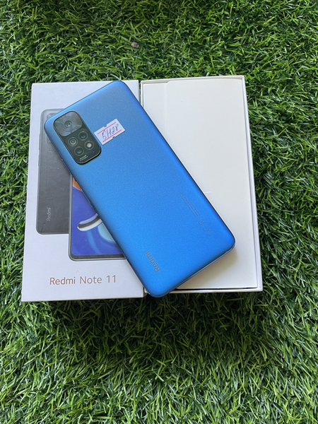 Redmi note 11 8/128 idial
