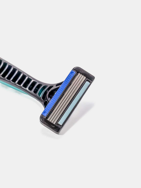Formen Razor - Start 4
