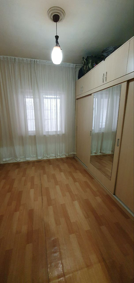 Продаётся в Йик-оте участок 7 соток,5 комнат.