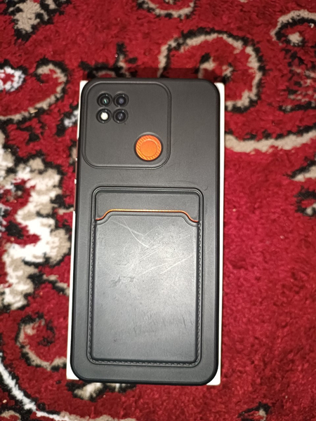 Redmi 9C 4/64 sotiladi