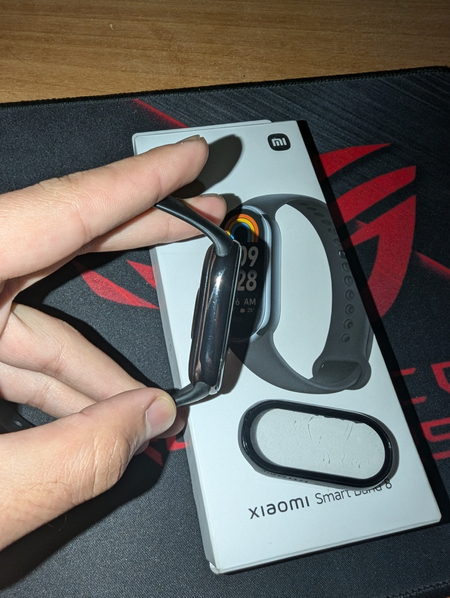 Xiaomi Mi band 8 Global
