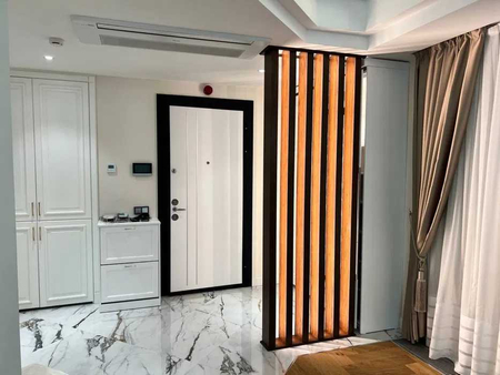 Е4 Срочно сдается 3 ком квартира метро ДРУЖБА, Magic City, Чорсу