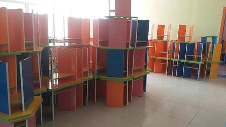 Mebel Abyom qilamiz