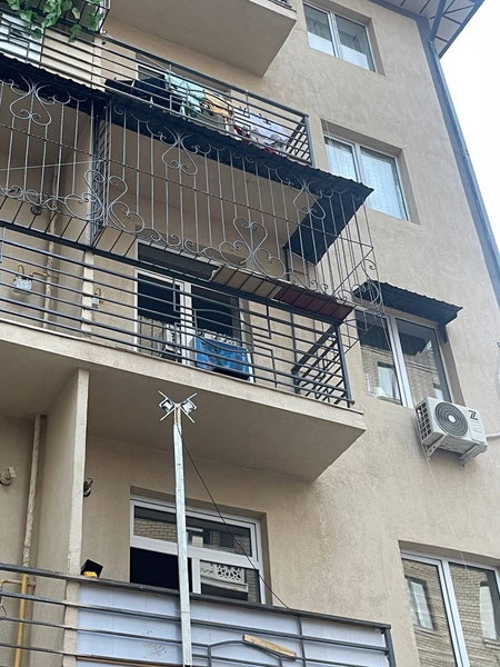 Продается квартира