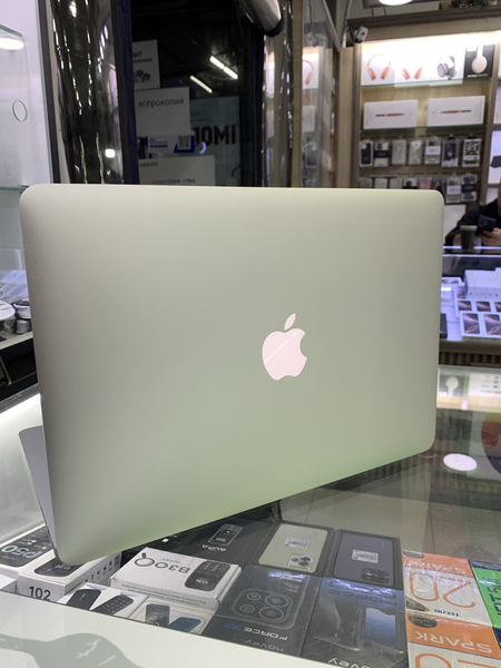 Macbook Air 2015