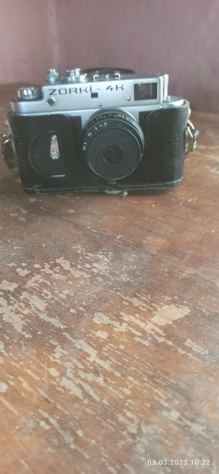 Продам фотоаппарат