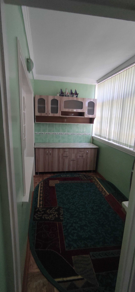 Сдаётся квартира