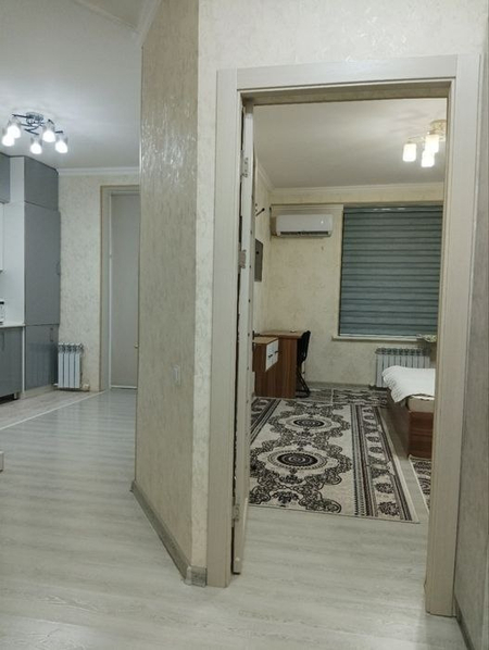 Максим Горький Сайрам новостройка