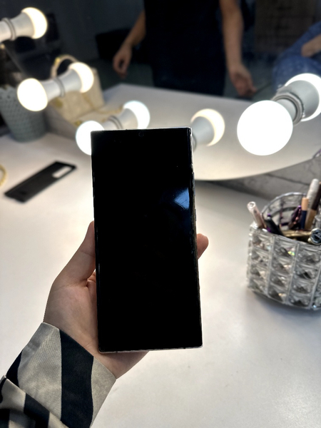 Samsung Note20 Ultra