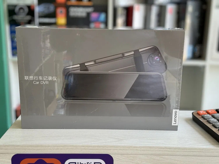 Original Lenovo videoregistrator sotiladi