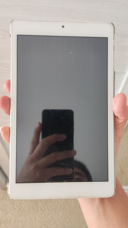 Планшет Teclast p 80 pro 3/32