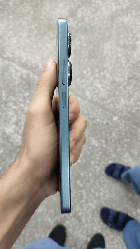 Redmi note 13 pro
