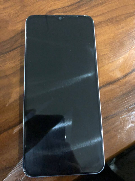 Infinix hot 30i самарканд