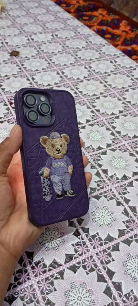 14 Pro Max Deep Purple 256 gb