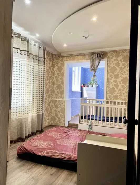 метро ЯШНАБАД. 3/7/9. Дворец Авиастроителей. 67м2