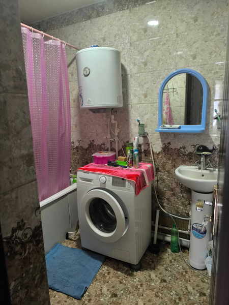 Срочно продается своя квартира!