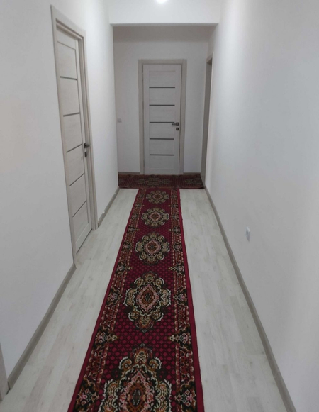 Аренда квартира на Сергели Худуд - 5, Новостройка