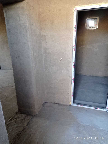 Участка сотилади, 2 хонали 6 сотих. Газ, свет, сув бор. Тëплый пол
