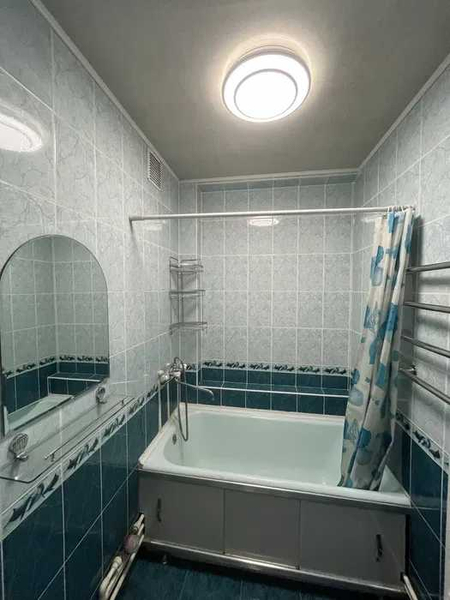 Аренда квартиры на улице Нукус ID: SR49