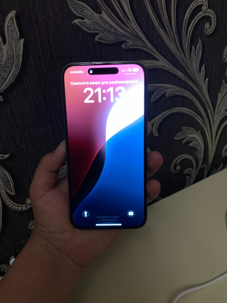 iPhone 14 Pro Max 128gb