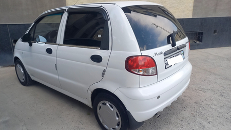 Matiz 2015-yil ( srochna )