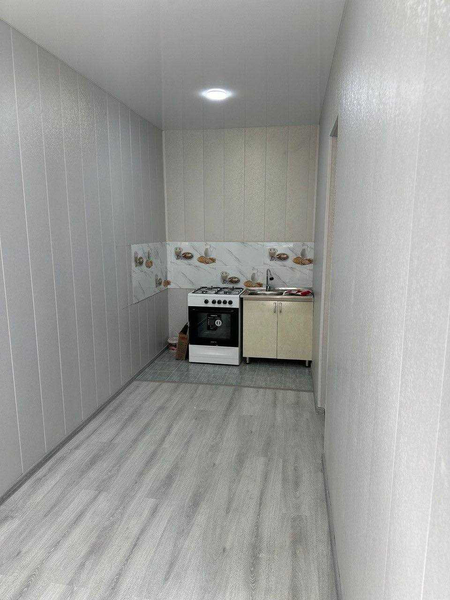 Продаётся квартира 2в3/3/4 на ТТЗ 4 | 60 м2 с Новым Евро ремонтом