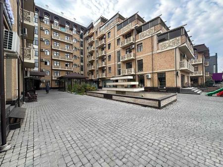 Сдаются офисы в Бадамзаре, 5-я стоматологическая  | 1300м2