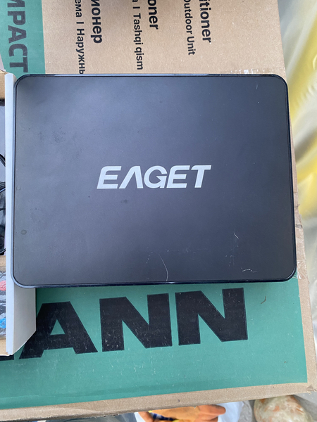 Eaget M7 Realtek  HD Network Media Player
