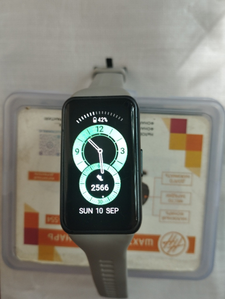 Huawei band 6-213