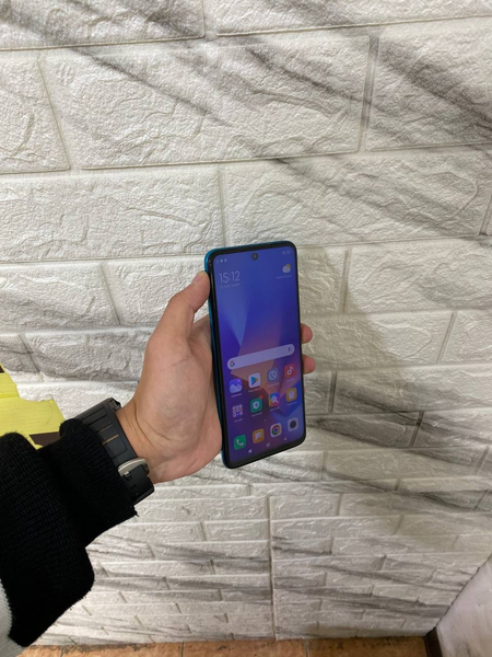 Redmi note 9pro srochni sotiladi
