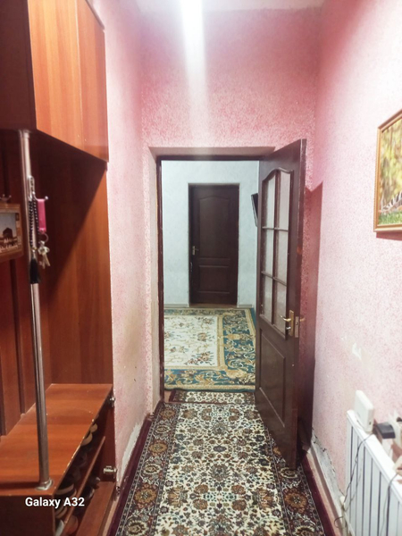 Касмада 3 хонали квартира