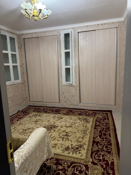 Yakkasaroy tumanida hovli uy bollarga