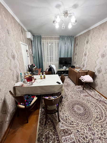 Продам квартиру 2/4/5 на массиве Ялангач