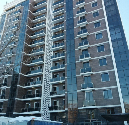 Юнусабад 13 кв 2/2/12