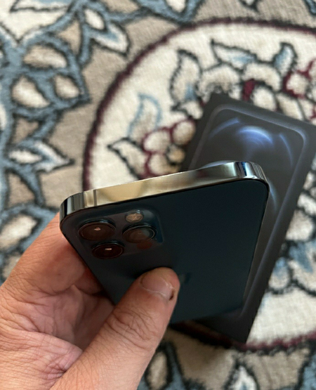 Iphone 12 pro 128 gb sotiladi