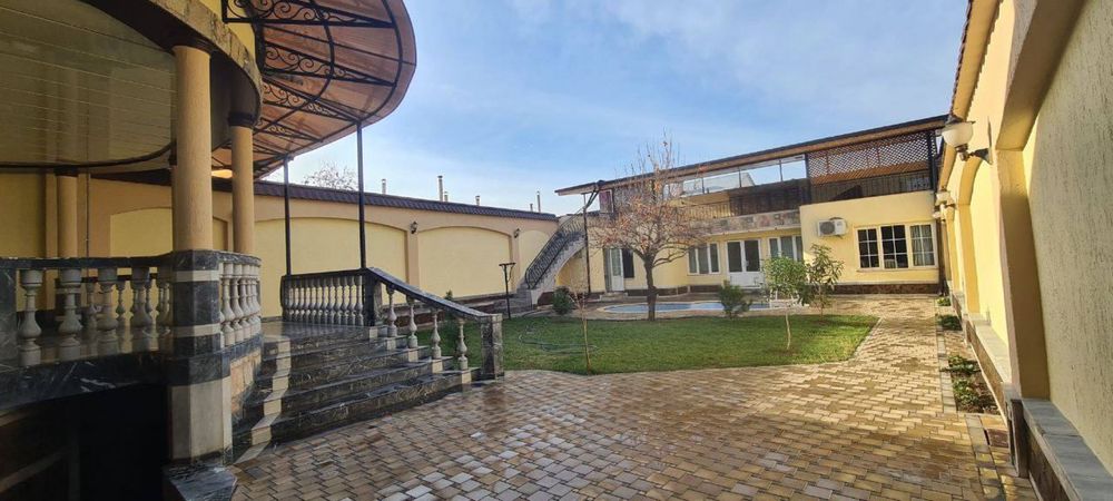 ЕВРОДОМ на 7 сотках в Академгородке IT park