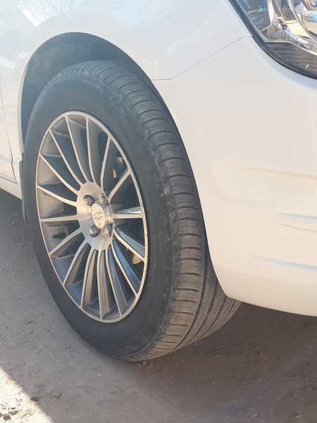 Diska balon satiladi razmer 225 55 r17