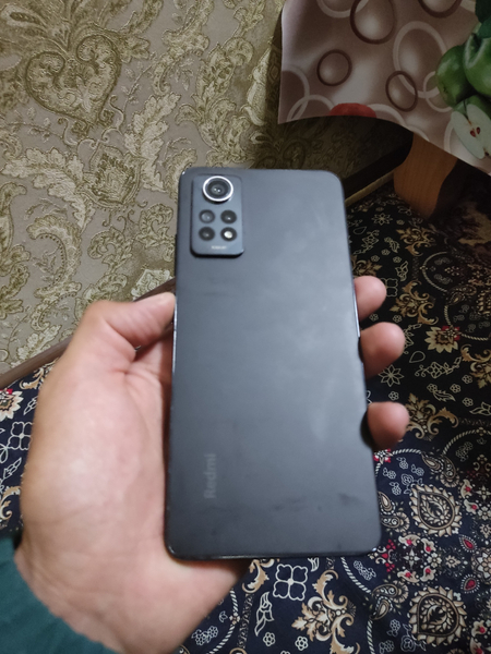 Xiaomi,  redmi note 12pro 4g