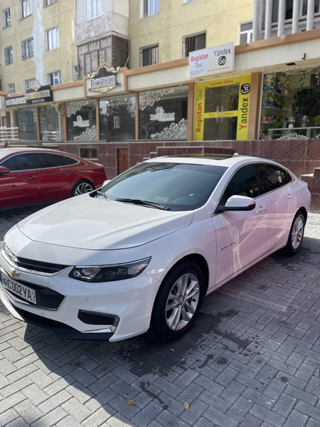 Malibu 2 oq 2.4