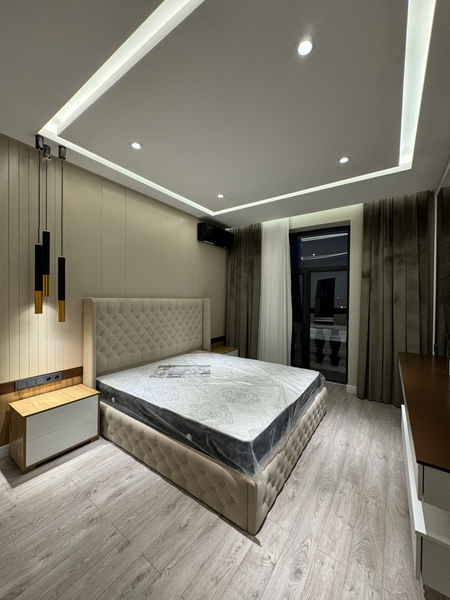 СРОЧНО! Продается ЖК BAROCCO 115кв