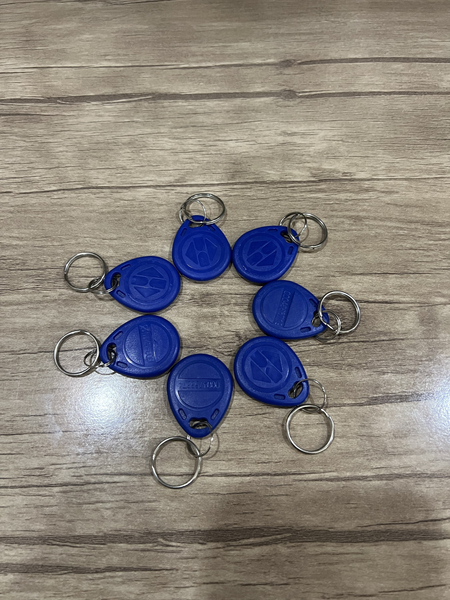 Rfid brelok 125k