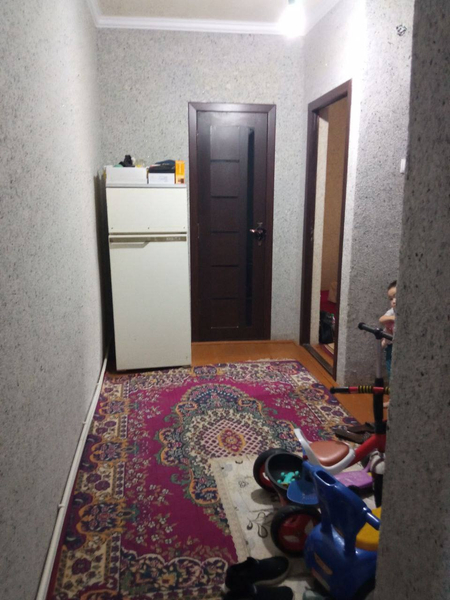 Геофизикада 1хонали уй сотилади