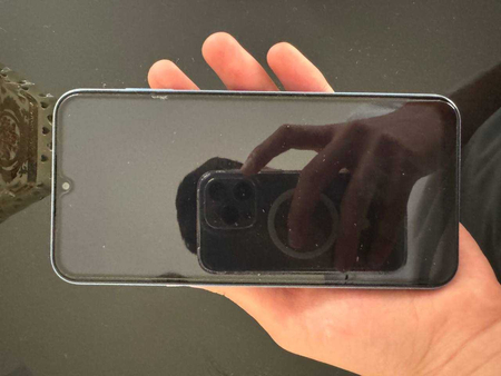 Redmi Note 11 pro 5G, Xitoy, RANGI: ko'k, Holati: Yangi, Srochnaaa!!!