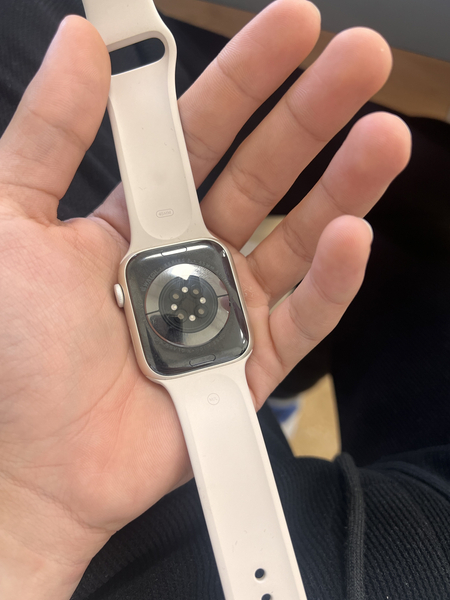iwatch 8/45 mm original