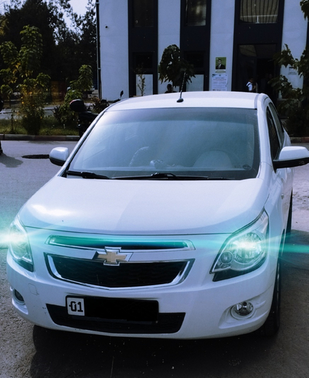 Chevrolet Cobalt