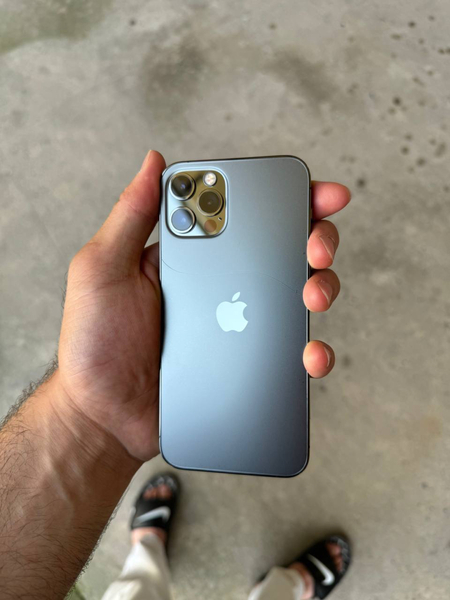 Iphone 12 Pro srochna