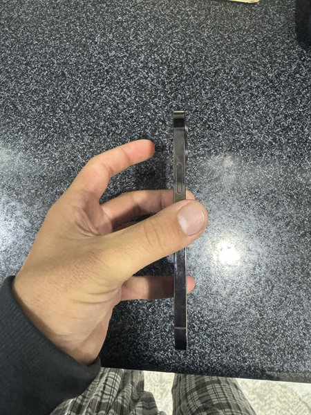iphone 13 pro pamit 128 ZAA holati yahwi oqip tel qlila