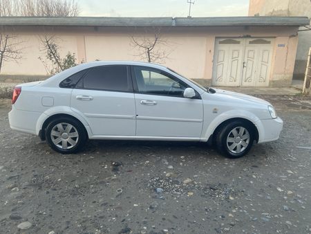 Lacetti. Ласетти 2011 1.8