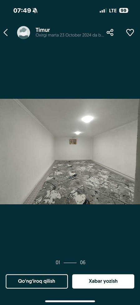 Аренда Квартира БезМаклер (11)
